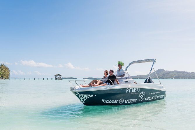 Private Boat Rental on Cap Camarat 17ft - The Role of the Captain