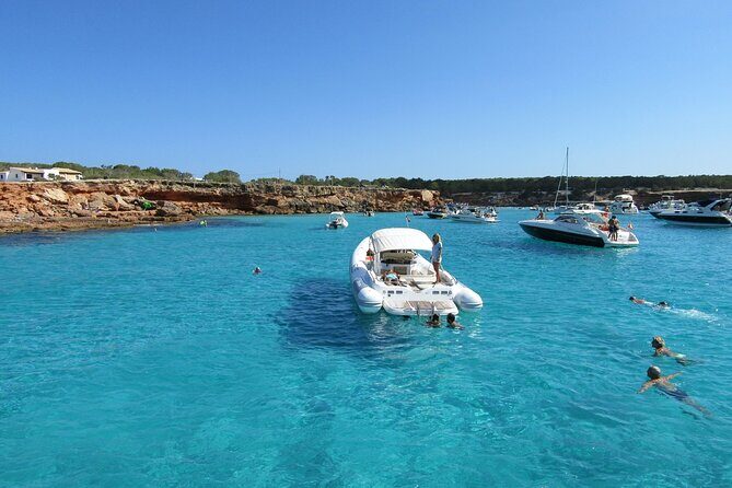 Private Boat Rental Sea Ray up to 8 people Ibiza-Formentera - The Sum Up: Who Is This Tour Perfect For?
