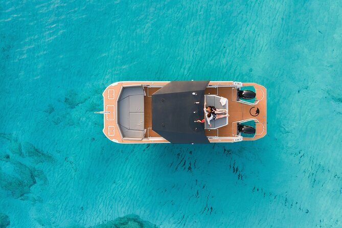Private boat rental with skipper in Palma de Mallorca - FAQ