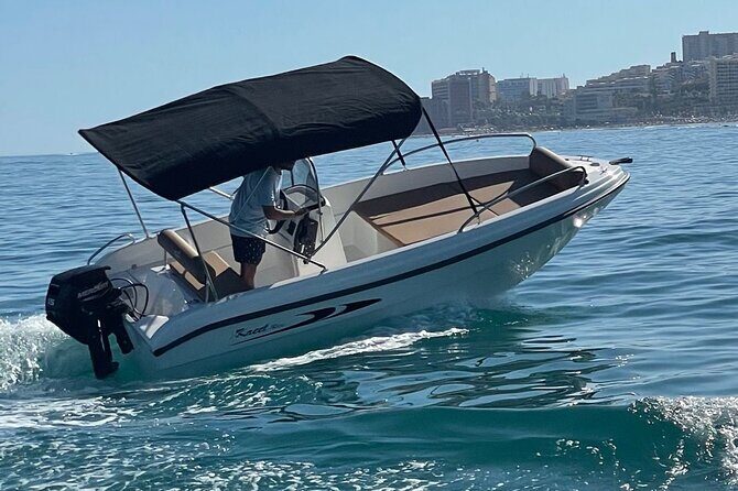 Private boat rental without title dolphin watching - Who Will Love This?