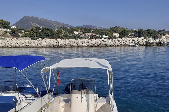 Private Boat Rentals in Laganas - What to Expect from Your Private Boat Experience in Zakynthos