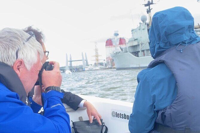 Private Boat Ride in Gothenburg with pickup - FAQs