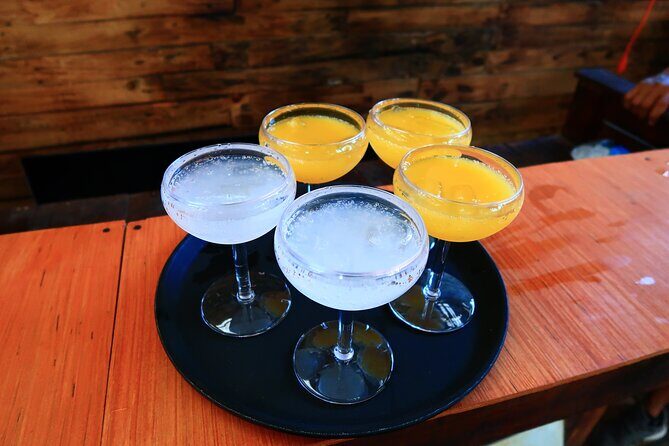 Private Boat Ride & Snorkeling Tour In Puerto Morelos - Final Thoughts