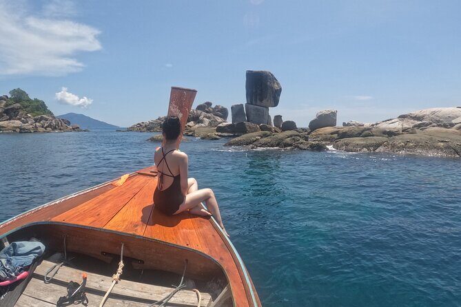 Private Boat Route B by Long Tail Boat - Introduction