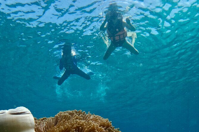 Private Boat Route B by Long Tail Boat - Inclusions and Extras: What You Get