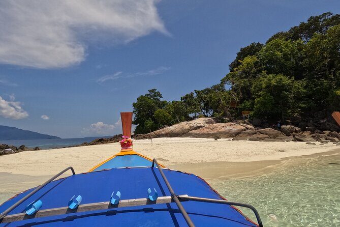 Private Boat Route B by Long Tail Boat - Who This Tour Suits Best