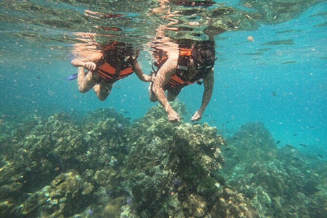 Private Boat Route B by Long Tail Boat - The Sum Up