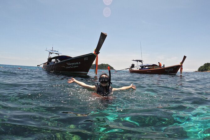 Private Boat Route B by Long Tail Boat - FAQs