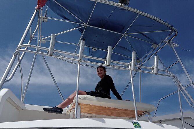 Private Boat Sunset Seascooter Snorkeling - Practical Details and Considerations