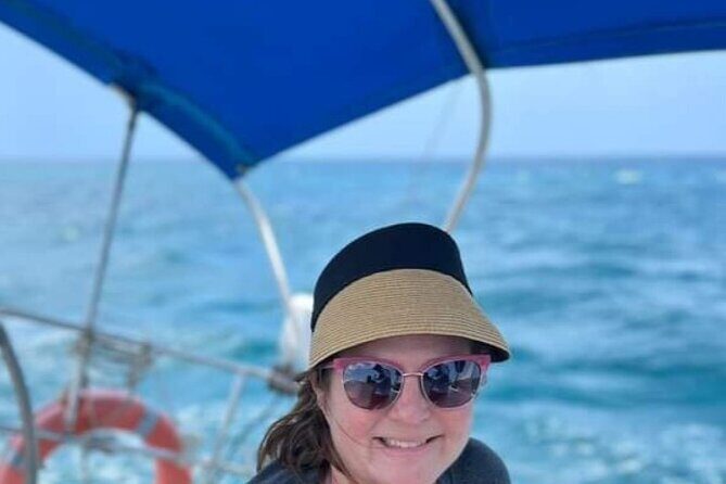 Private Boat Sunset Seascooter Snorkeling - The Sum Up