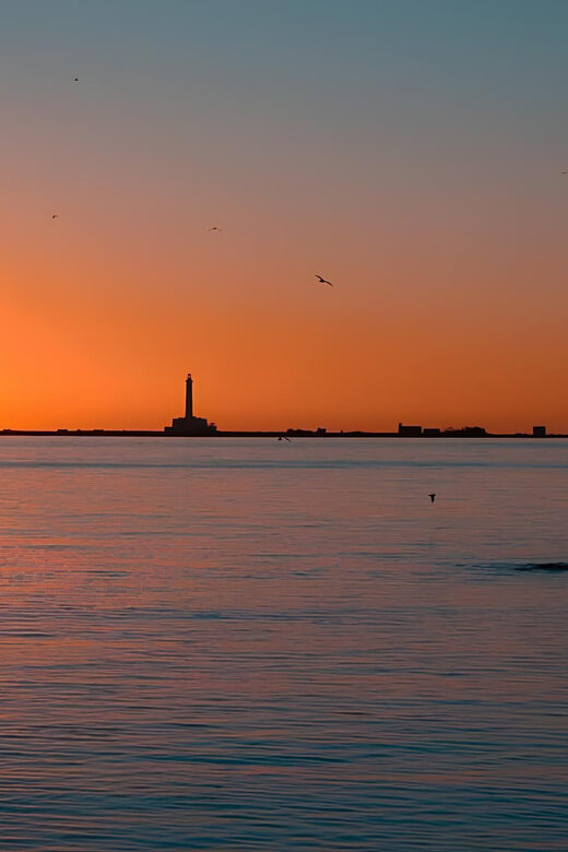 Private Boat Sunset Tour at the Island of S.Andrea Gallipoli - Authentic Experiences and Traveler Feedback