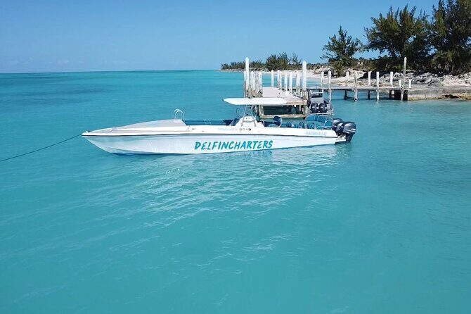 Private Boat Swim and Snorkel Adventure to Rose Island - Exploring the Tour: A Deep Dive into the Experience