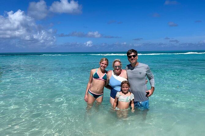 Private Boat Swim and Snorkel Adventure to Rose Island - FAQ