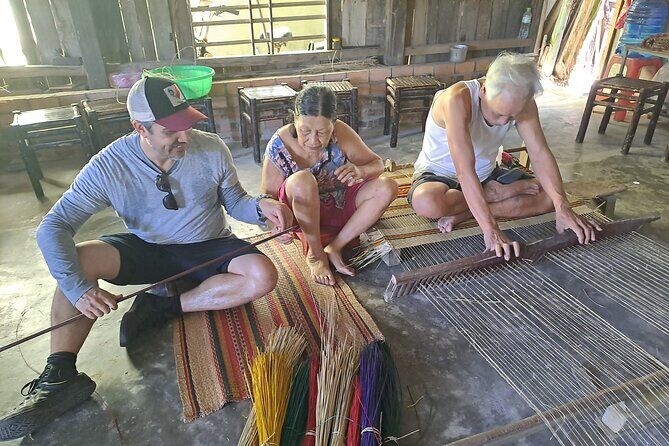 Private Boat to Hoi An Craft Villages-Pottery, Carpentry village - Why This Tour Offers Genuine Value