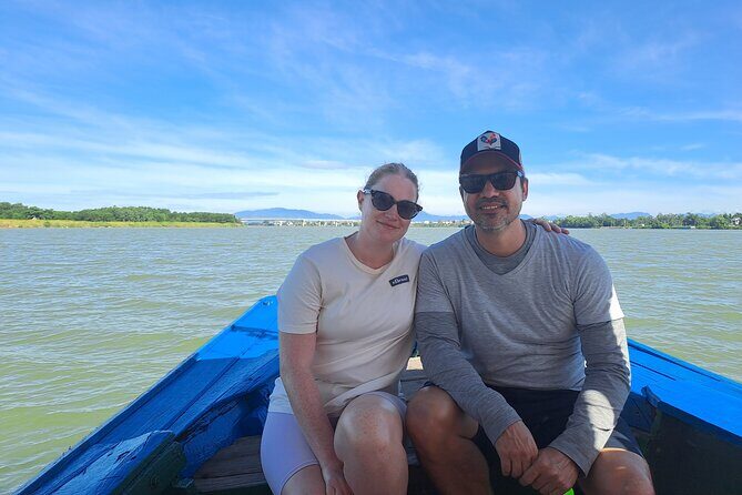 Private Boat to Hoi An Craft Villages-Pottery, Carpentry village - What Sets This Tour Apart