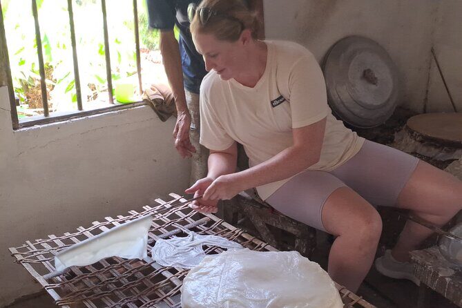 Private Boat to Hoi An Craft Villages-Pottery, Carpentry village - FAQs