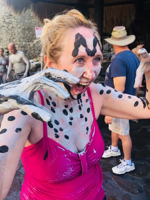 Private Boat to Soufriere, Mud Bath & Waterfall Experience - FAQ