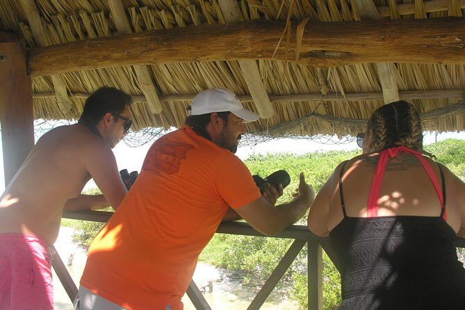 Private Boat to visit Holbox surroundings (3-Island Tour) - Practical Tips for Booking and Enjoying Your Tour