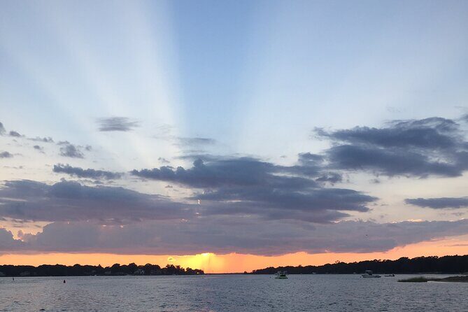 Private Boat Tour - An In-Depth Look at the Private Boat Tour Experience