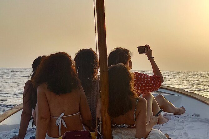 Private Boat Tour  2 Hours of Wonder on Capri - Practical Considerations: Costs, Timing, and More