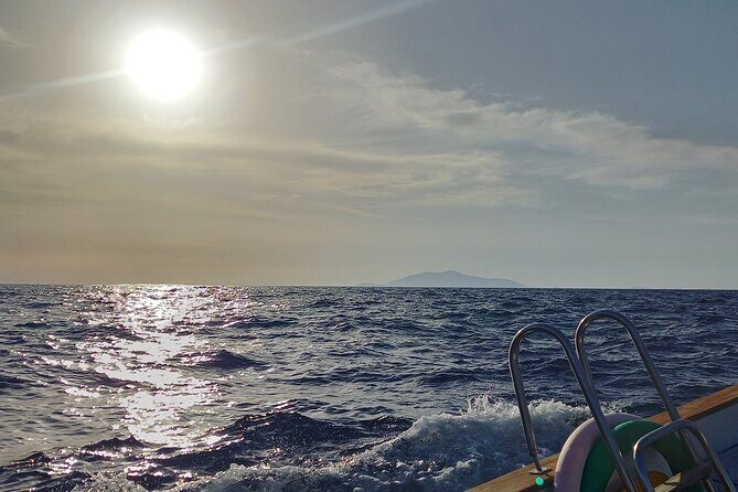 Private Boat Tour  2 Hours of Wonder on Capri - Who Is This Tour Best For?