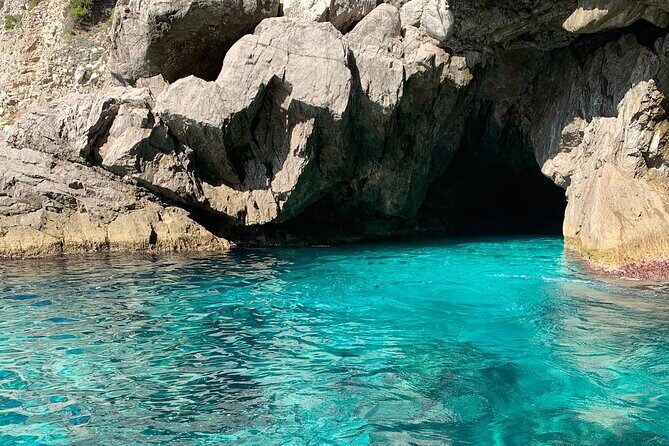 Private Boat Tour  2 Hours of Wonder on Capri - Final Thoughts