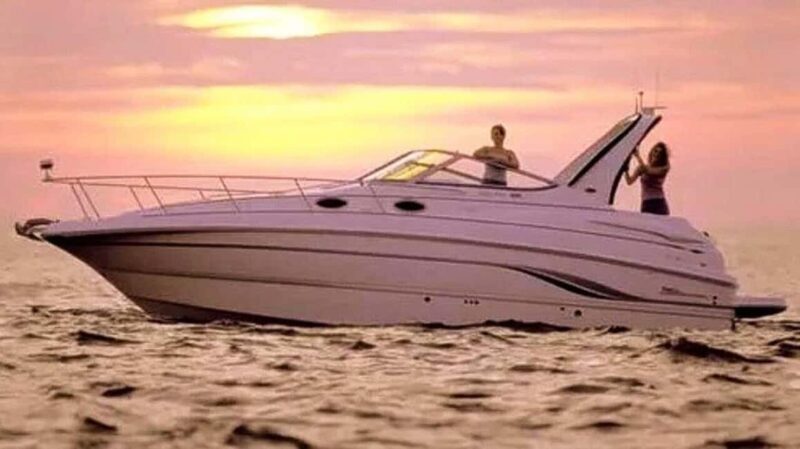 Private boat tour (2h) - Why Consider This Private Boat Tour?