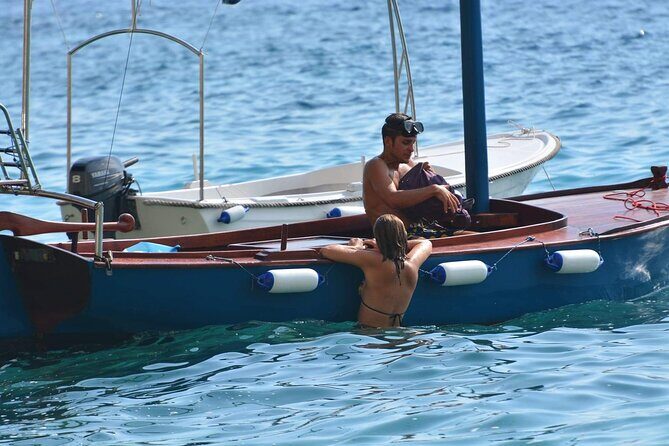 Private Boat Tour Adventure In Budva - Sightseeing & Snorkeling - Exploring Budva from the Water: A Review of the Private Boat Tour Adventure