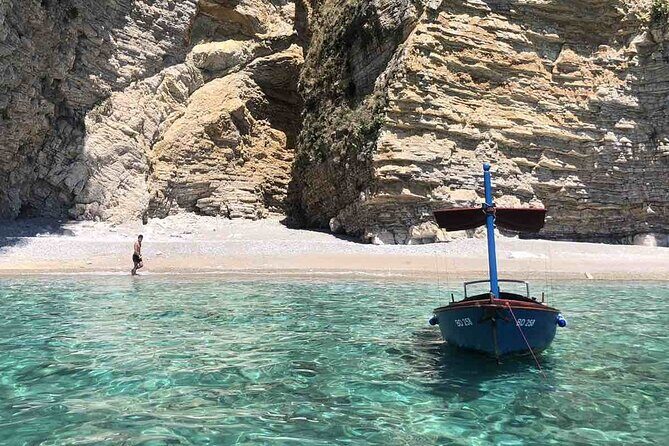Private Boat Tour Adventure In Budva - Sightseeing & Snorkeling - Practical Considerations