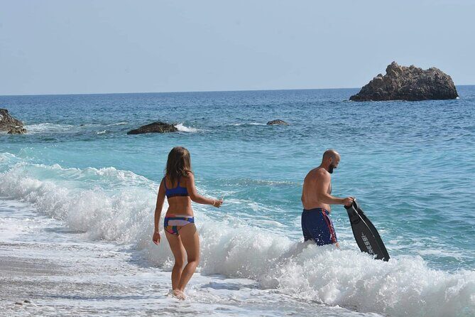 Private Boat Tour Adventure In Budva - Sightseeing & Snorkeling - Final Words