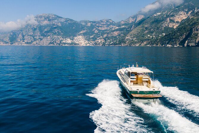Private boat tour along the Amalfi Coast or Capri from Salerno - Who Will Appreciate This Tour Most?