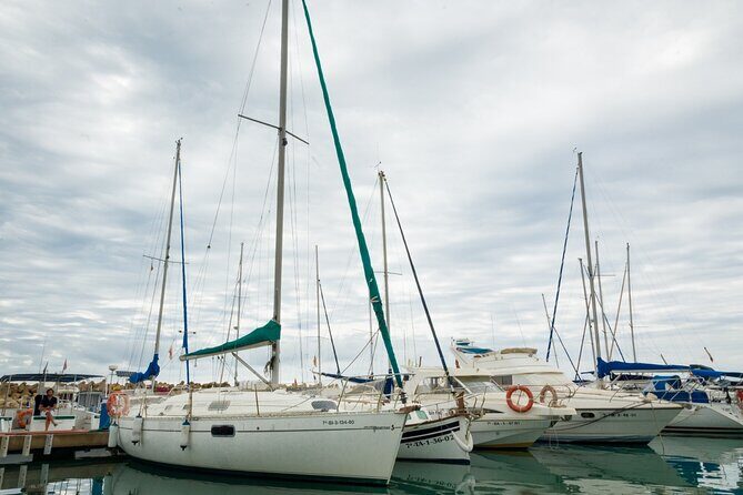 Private Boat Tour along the Coast of Valencia - Pricing & Value