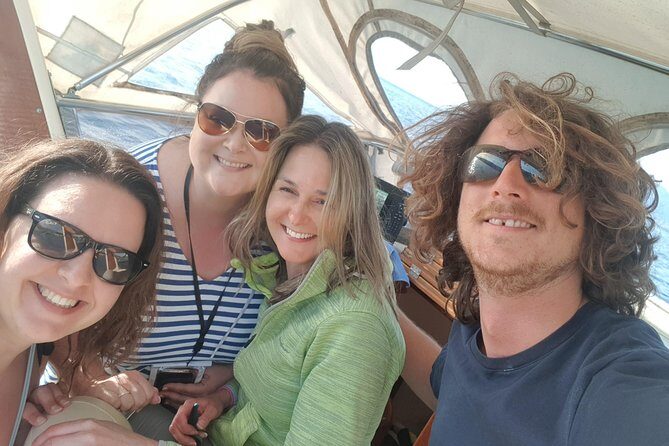 Private boat tour among the wonders of Capri and Positano - Key Points