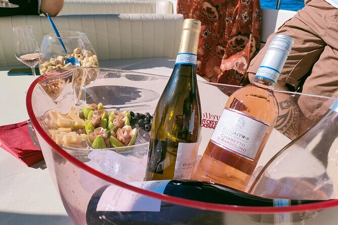 Private Boat Tour and Wine Tasting in Lazise - Practical Tips for Travelers