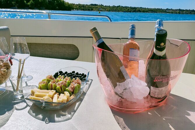 Private Boat Tour and Wine Tasting in Lazise - Who Should Book This Tour?