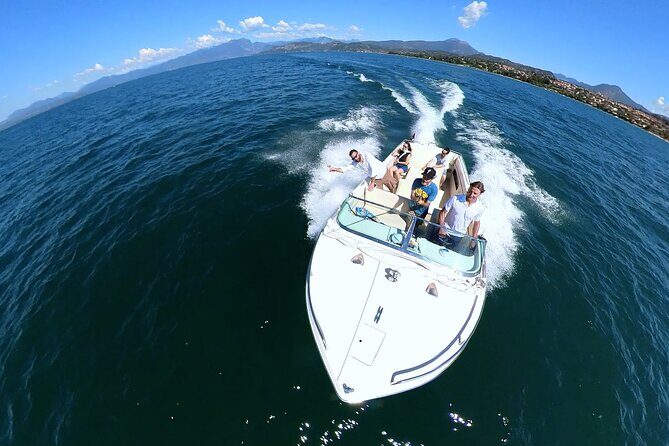 Private Boat Tour and Wine Tasting in Lazise - Final Thoughts: Is This Tour Worth It?
