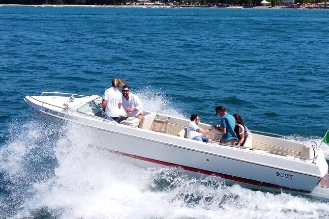 Private Boat Tour and Wine Tasting in Lazise - FAQ