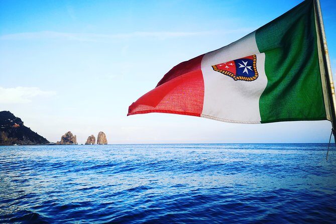 Private boat tour around Capri with Classy Gozzo - Frequently Asked Questions