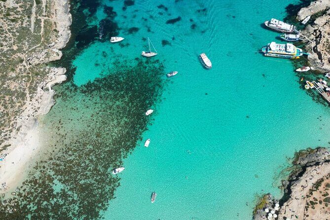 Private Boat Tour at Comino's Blue Lagoon and Crystal Lagoon - Who Is This Tour Best For?