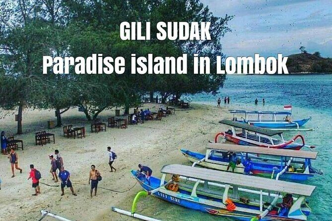 Private Boat Tour at Gili Nanggu, 'Secret Islands' - Exploring the "Secret Islands" of Lombok: A Review of the Private Gili Nanggu Boat Tour
