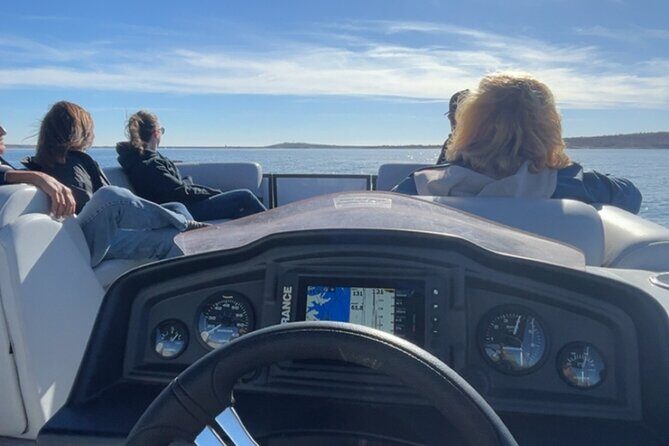 PRIVATE Boat Tour at Lake Pleasant Harbor - FAQ: Your Practical Questions Answered