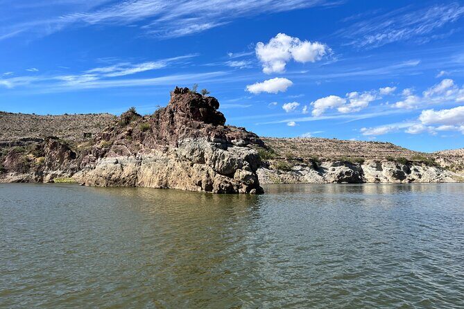 PRIVATE Boat Tour at Lake Pleasant Harbor - FAQ: Your Practical Questions Answered