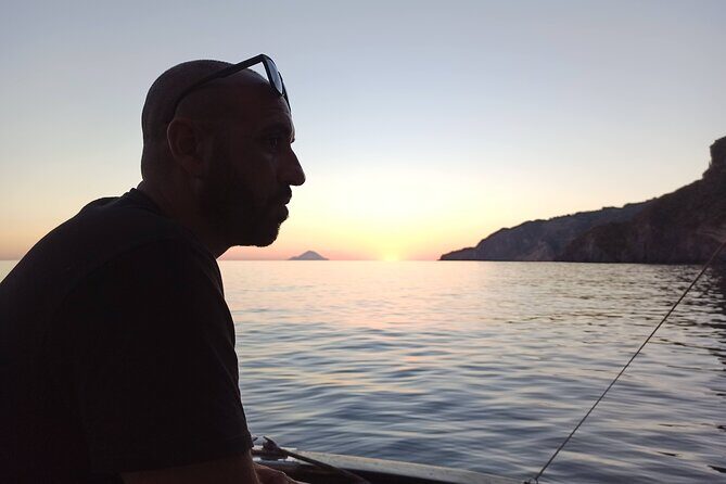 Private Boat Tour at Sunset to the Faraglioni of Lipari - Analyzing the Cost and Value