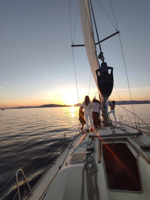 Private boat tour, Barcelona, Badalona : drinks and snacks! - Why It’s a Standout Option