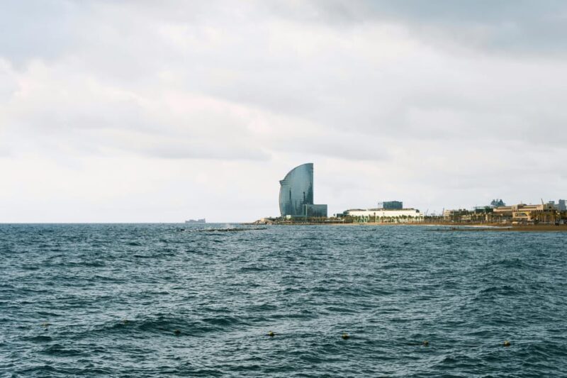 Private boat tour, Barcelona, Badalona : drinks and snacks! - Final Thoughts