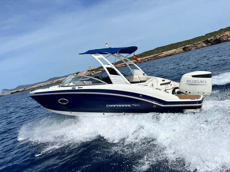 Private Boat Tour, beach hoping and Snorkeling - Exploring Ibiza’s Best from the Water
