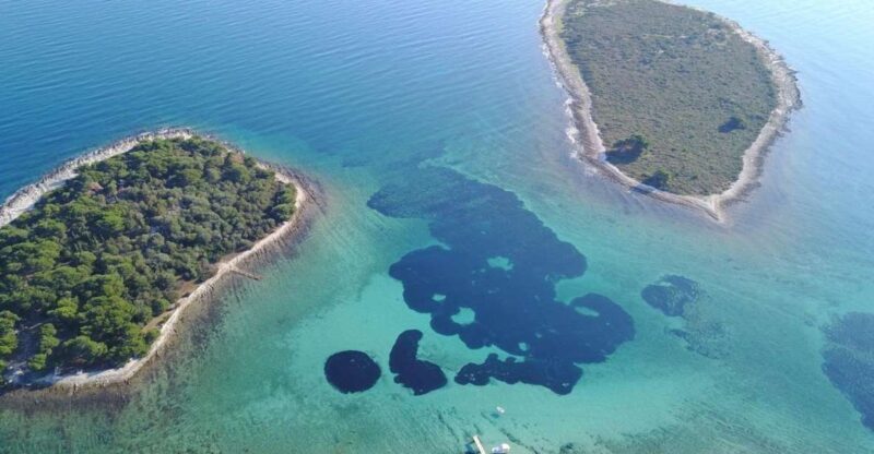 Private Boat Tour: Brac & Hvar from Split or Trogir - Key Points