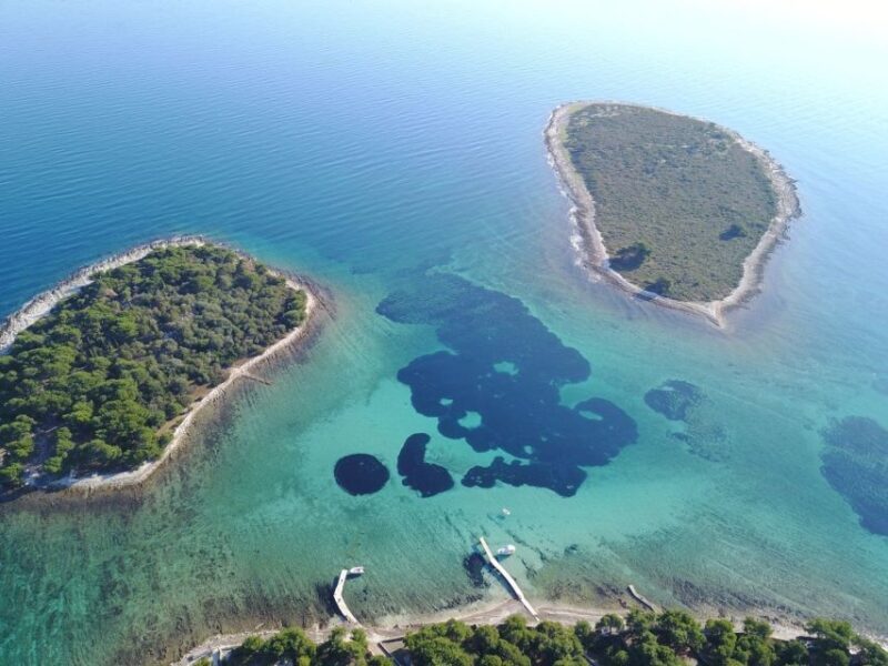 Private Boat Tour: Brac & Hvar from Split or Trogir - Analyzing the Value