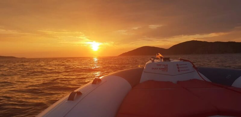 Private Boat Tour: Brac & Hvar from Split or Trogir - The Sum Up