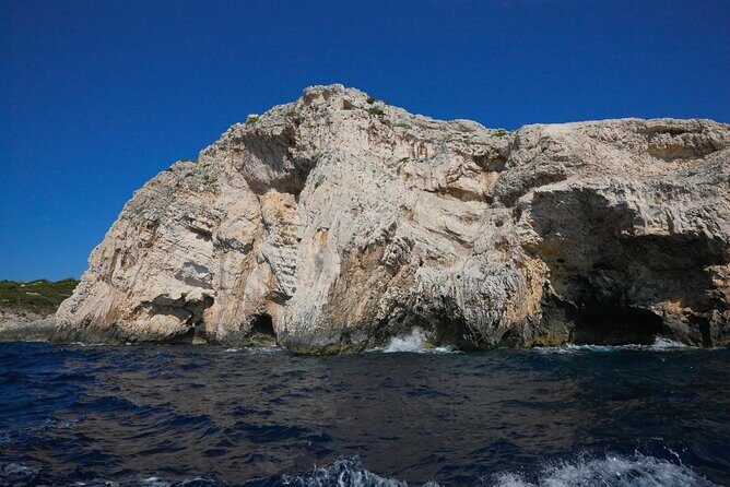 Private Boat Tour by local expert - Create Your Itinerary - Key Points